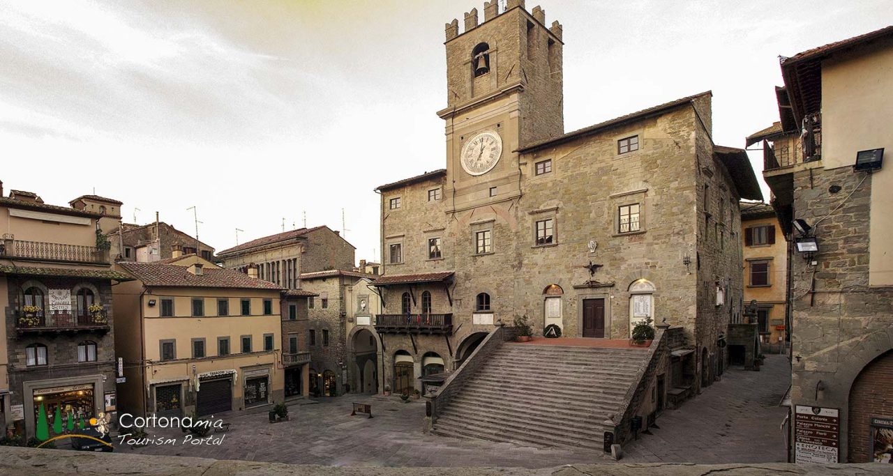 The 10 Best Things to Do in Cortona | Tuscany | Italy